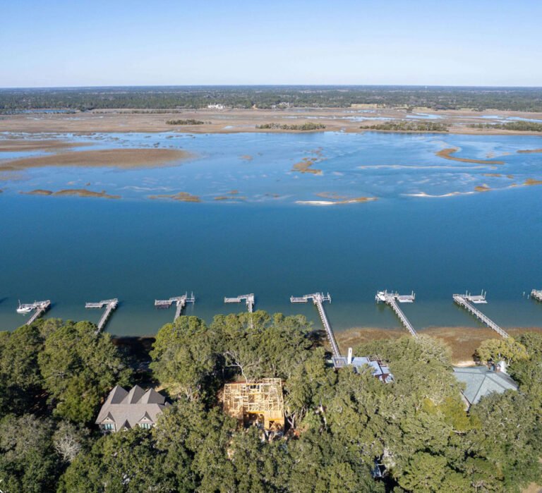 Southern Lumber and Millwork | Located in Charleston, SC