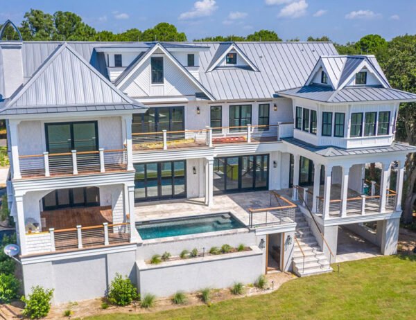 Custom Millwork Components | Southern Lumber and Millwork