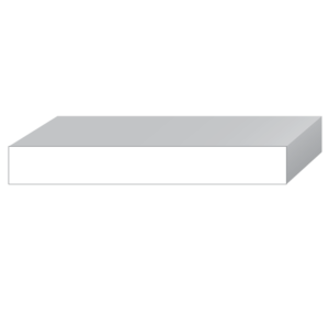 3/4" Net Cellular PVC Trimboards - Southern Lumber and Millwork Corp