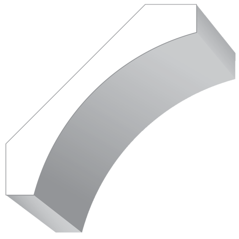 Cove Mouldings Archives - Southern Lumber and Millwork Corp