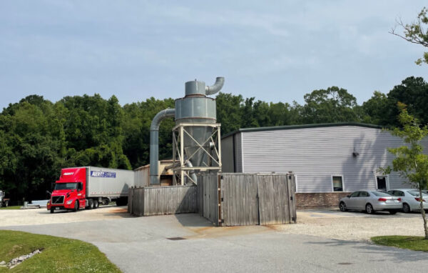 Learn About Our History | Southern Lumber and Millwork
