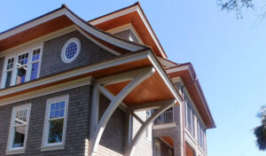 Architectural Millwork | Southern Lumber and Millwork