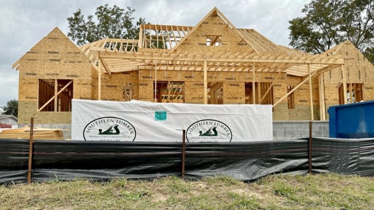 Southern Lumber and Millwork | Located in Charleston, SC
